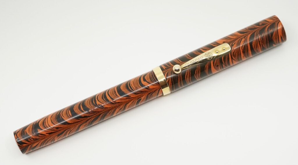 Winter Writing Instrument Auction – North American Pen Auctions Ltd.